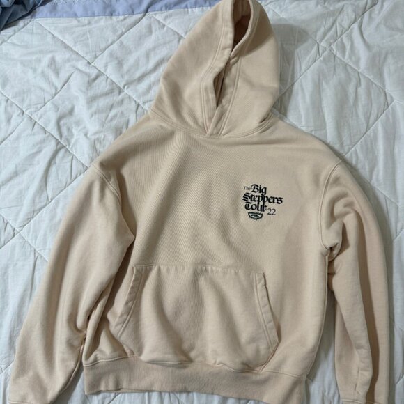 Jackets & Coats | Official Kendrick Lamar Pglang Oklama Big Steppers ...